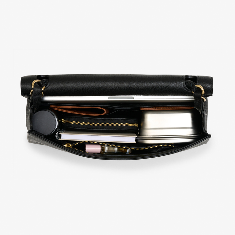 BY BANOO | Work bags for the modern careerist