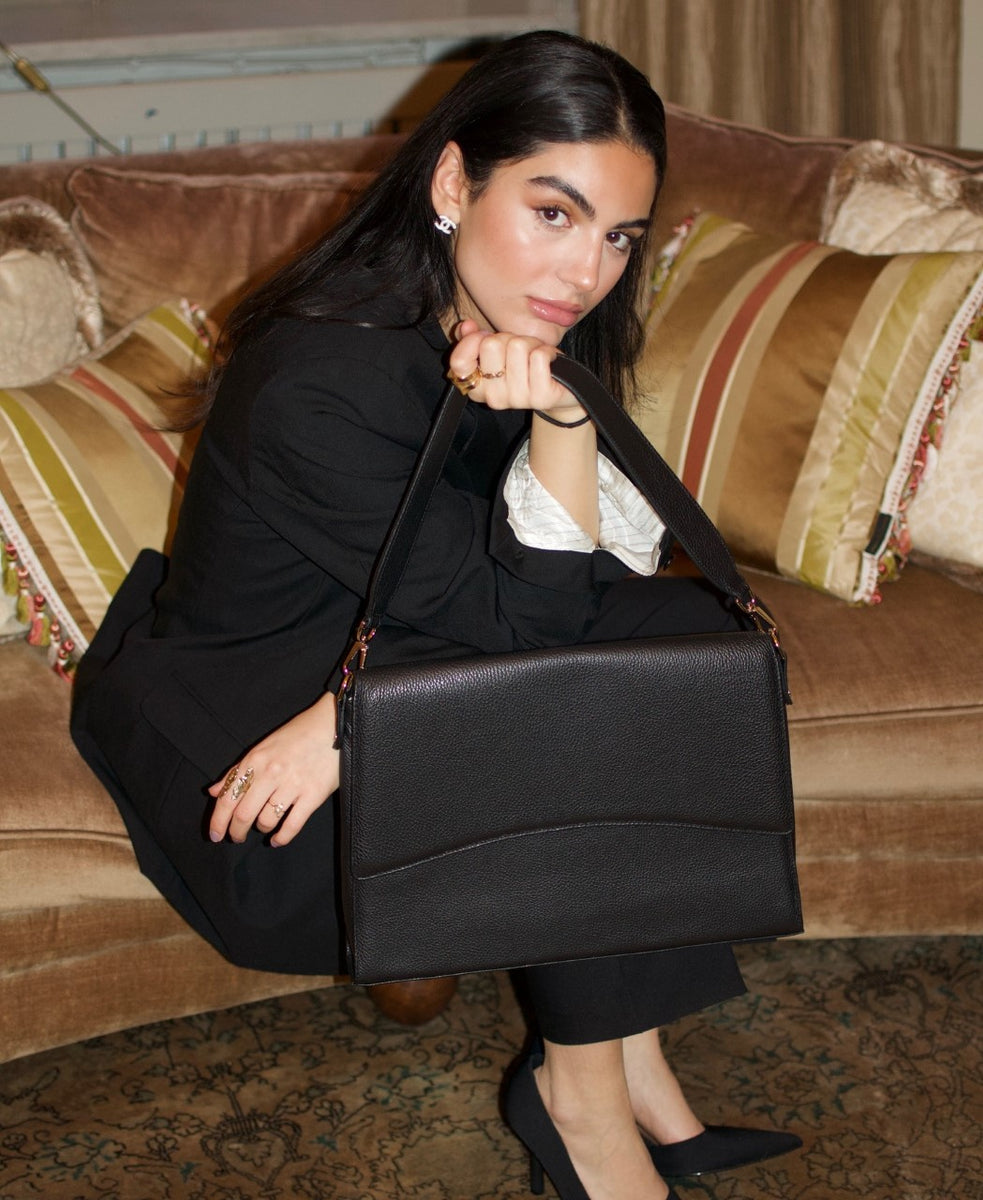 BY BANOO | work bags and laptop bags for women