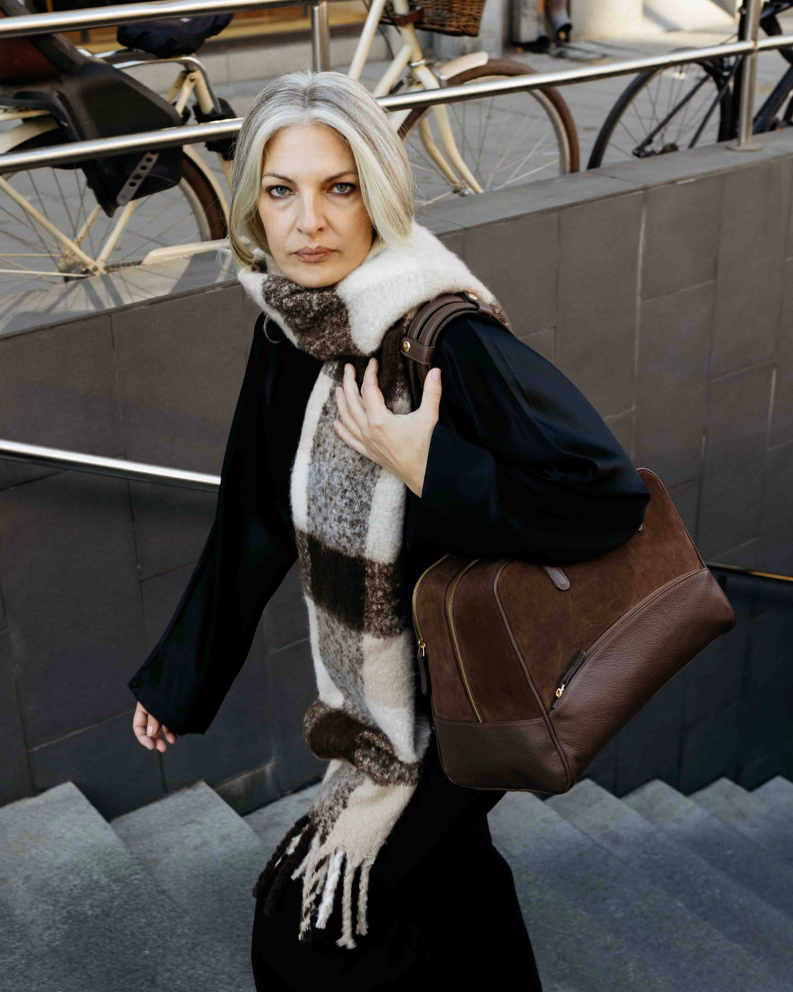 BY BANOO | Work bags for the modern careerist