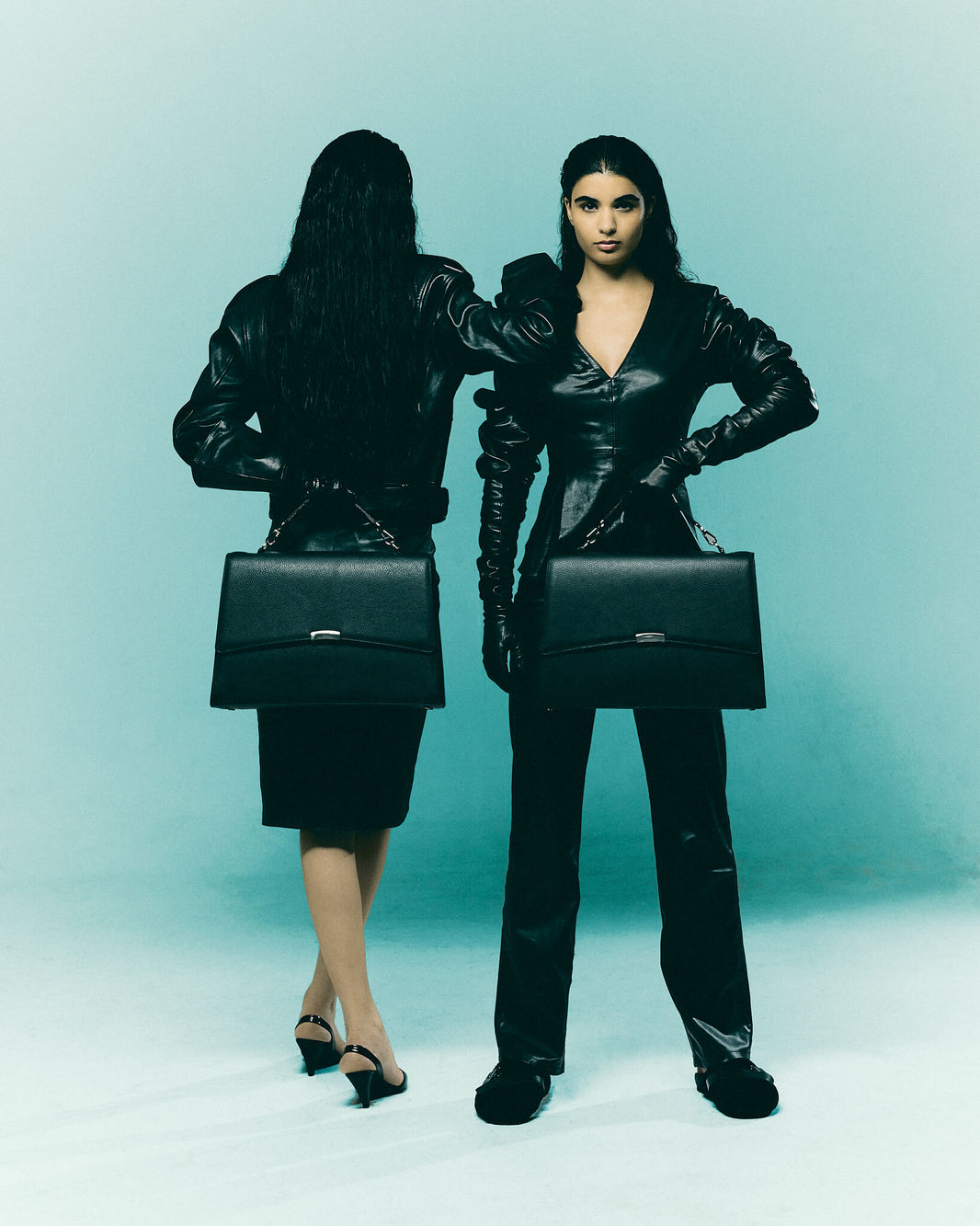 BY BANOO | Work bags for the modern careerist