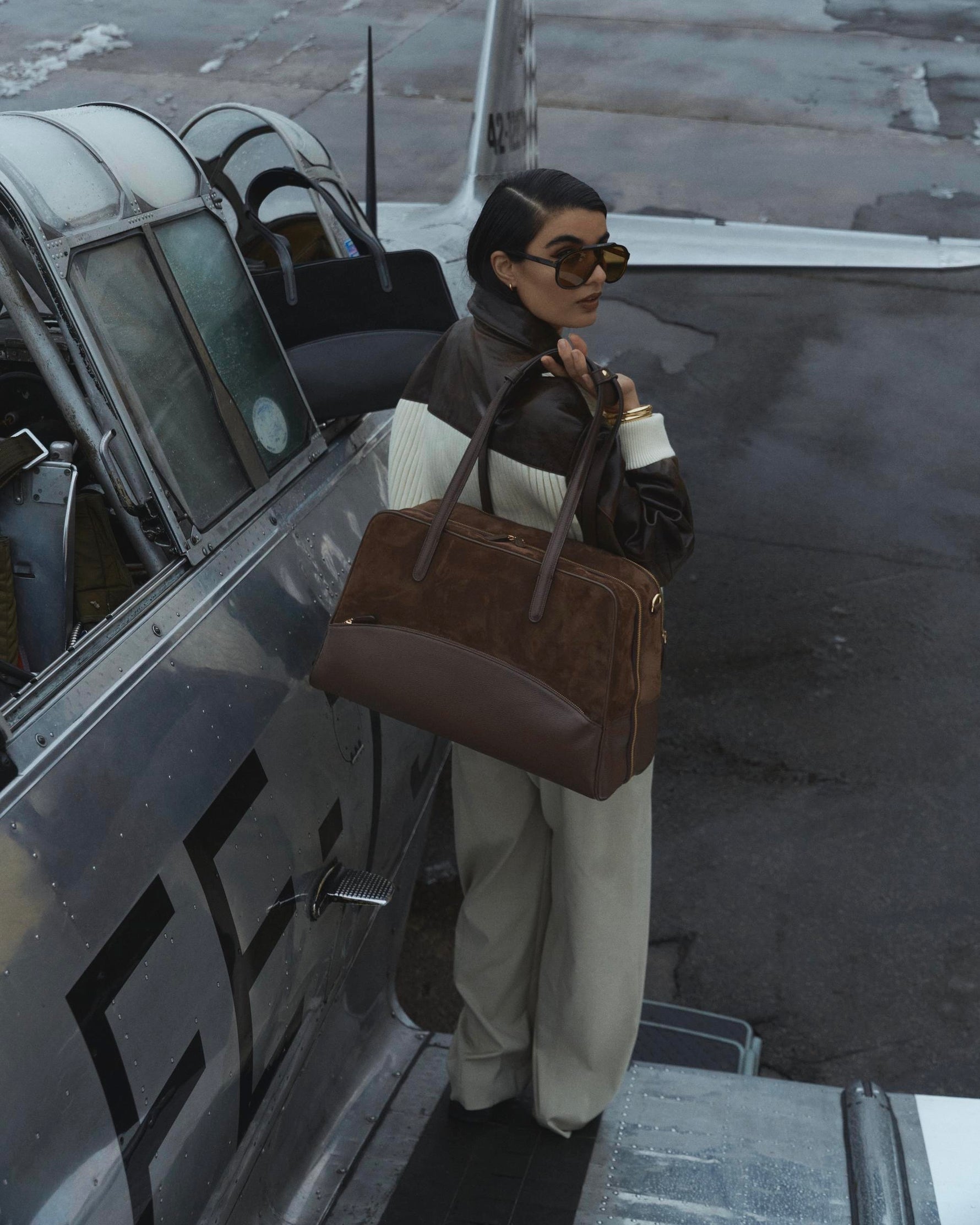 BY BANOO | Work bags for the modern careerist