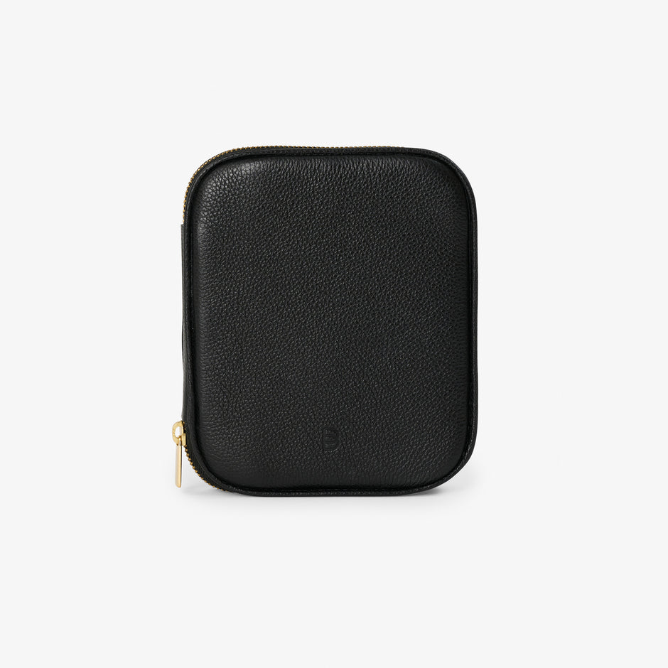 Compact Cable Case - Keep Your Cords & Chargers Neat