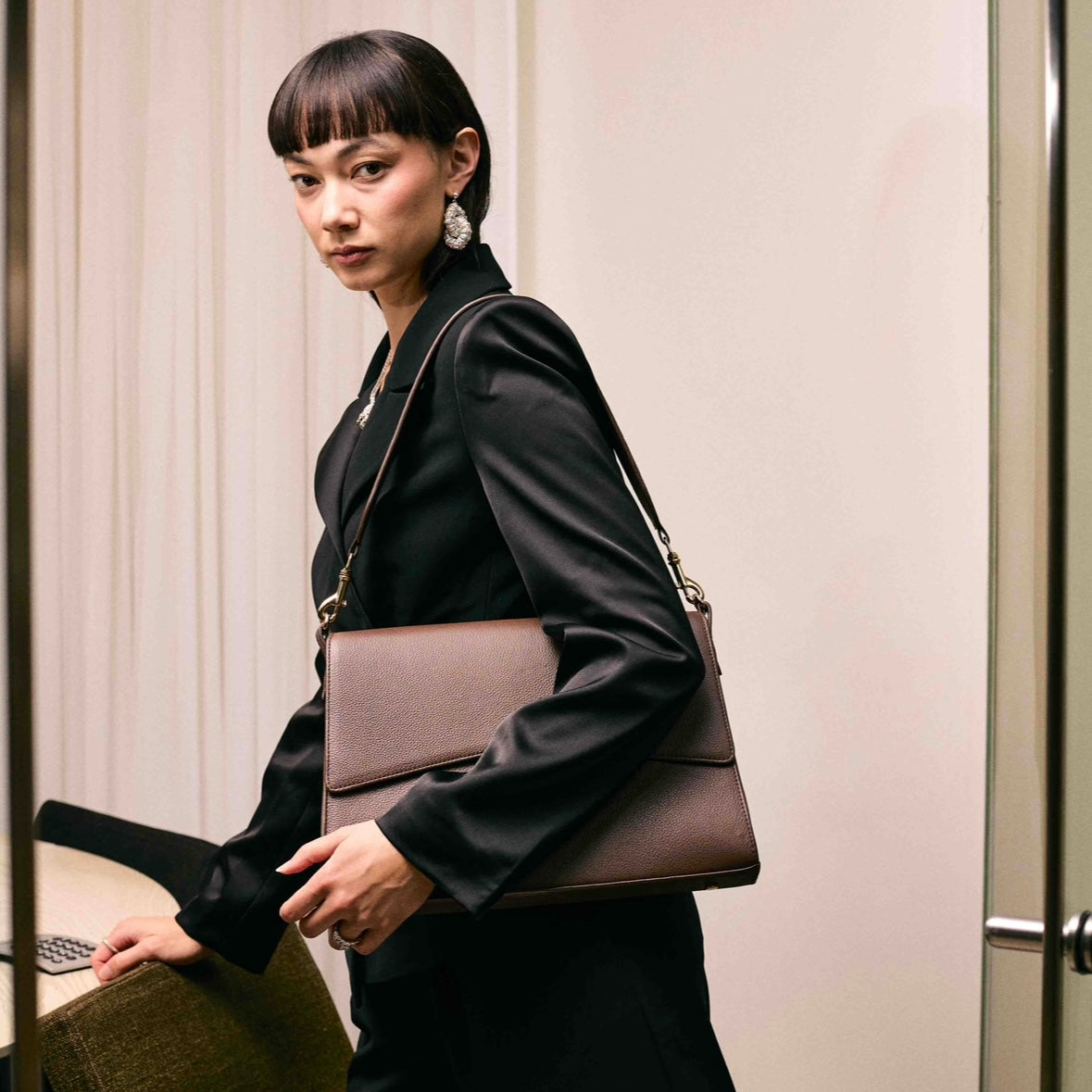 BY BANOO | Work bags for the modern careerist