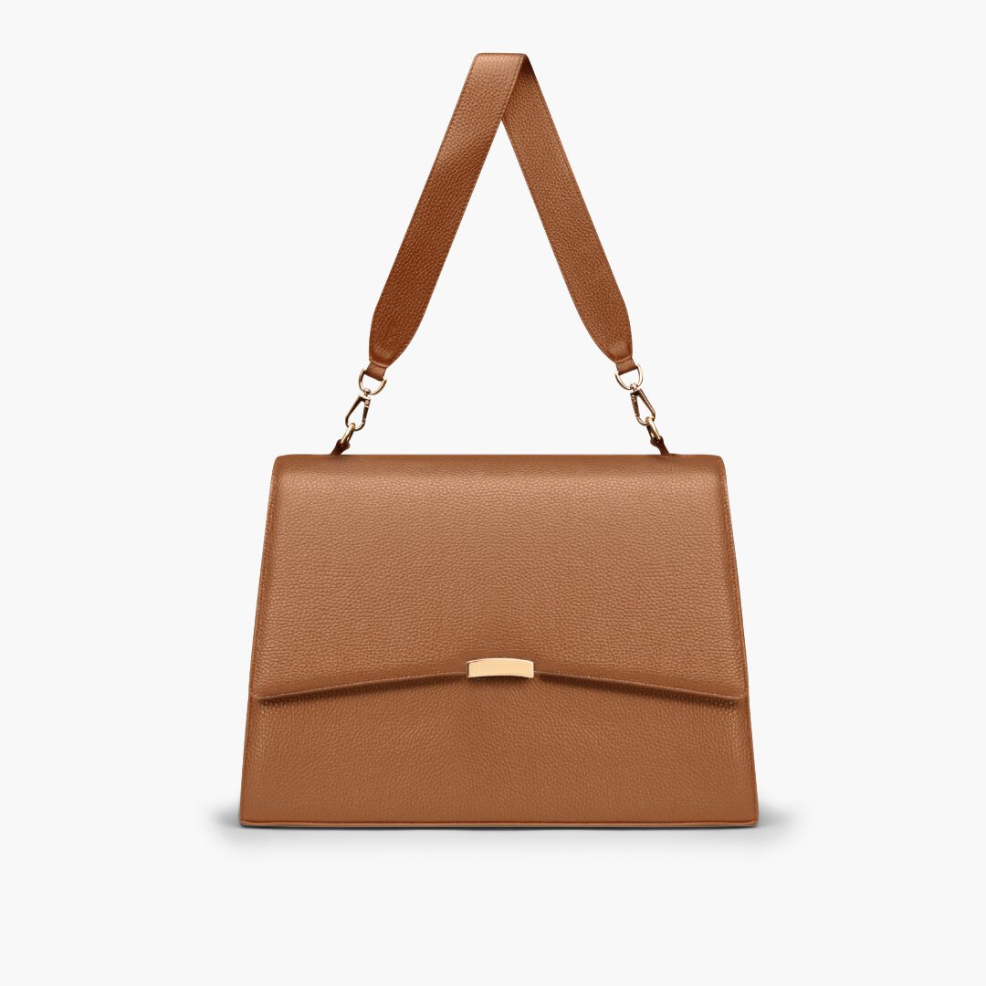 Business and laptop bag for women – BY BANOO