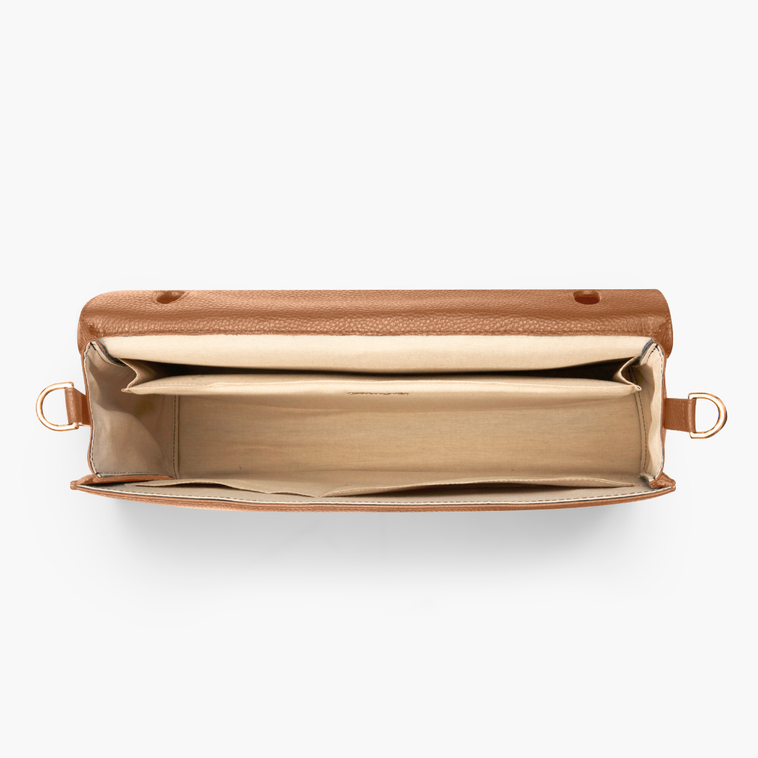 Business and laptop bag for women – BY BANOO